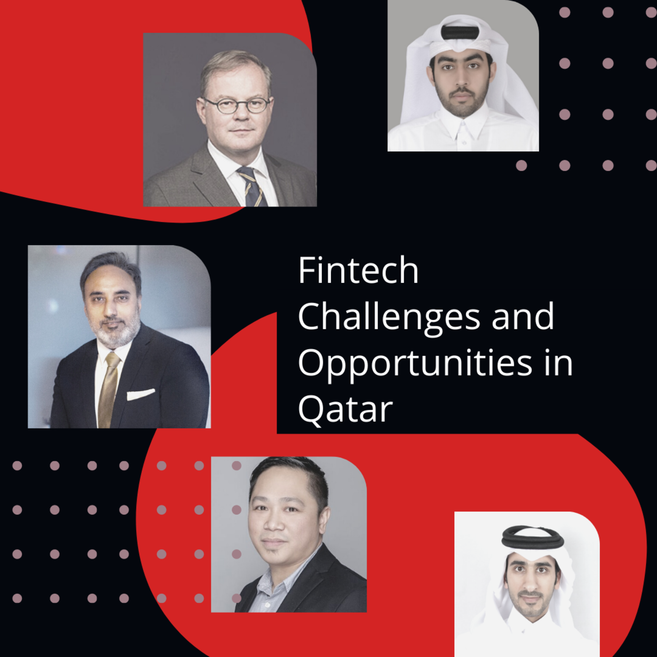 See Fintech Challenges and Opportunities in Qatar at Startup Grind Doha